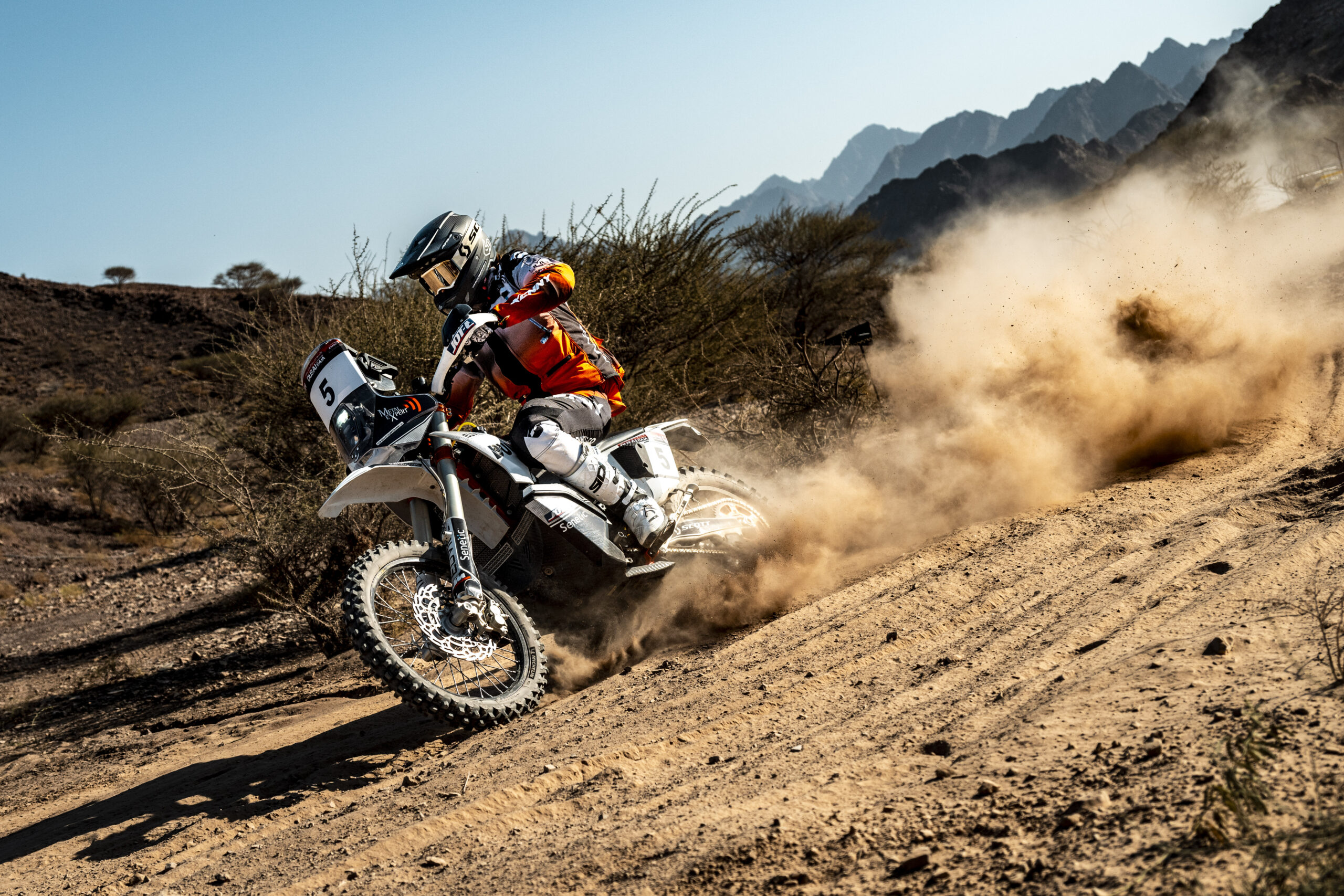 Aż 29 Polaków pojedzie na Rajdzie Dakar! - Dakar Polska